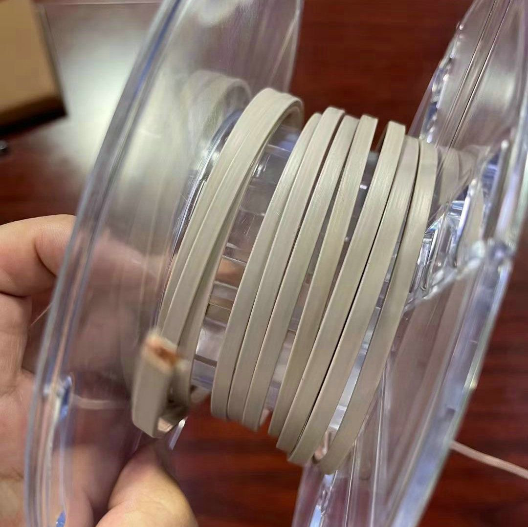 Buy Peek Hairpin Wire For Electric Vehicle Motors from Taizhou Ark ...