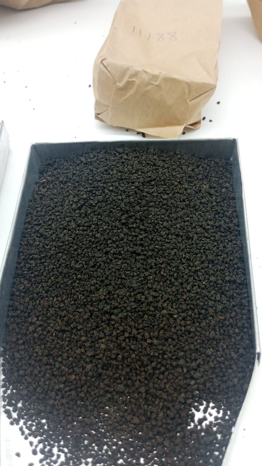 Buy Kenya Black Ctc Teas from Joe Agro Ltd, Kenya | Tradewheel.com