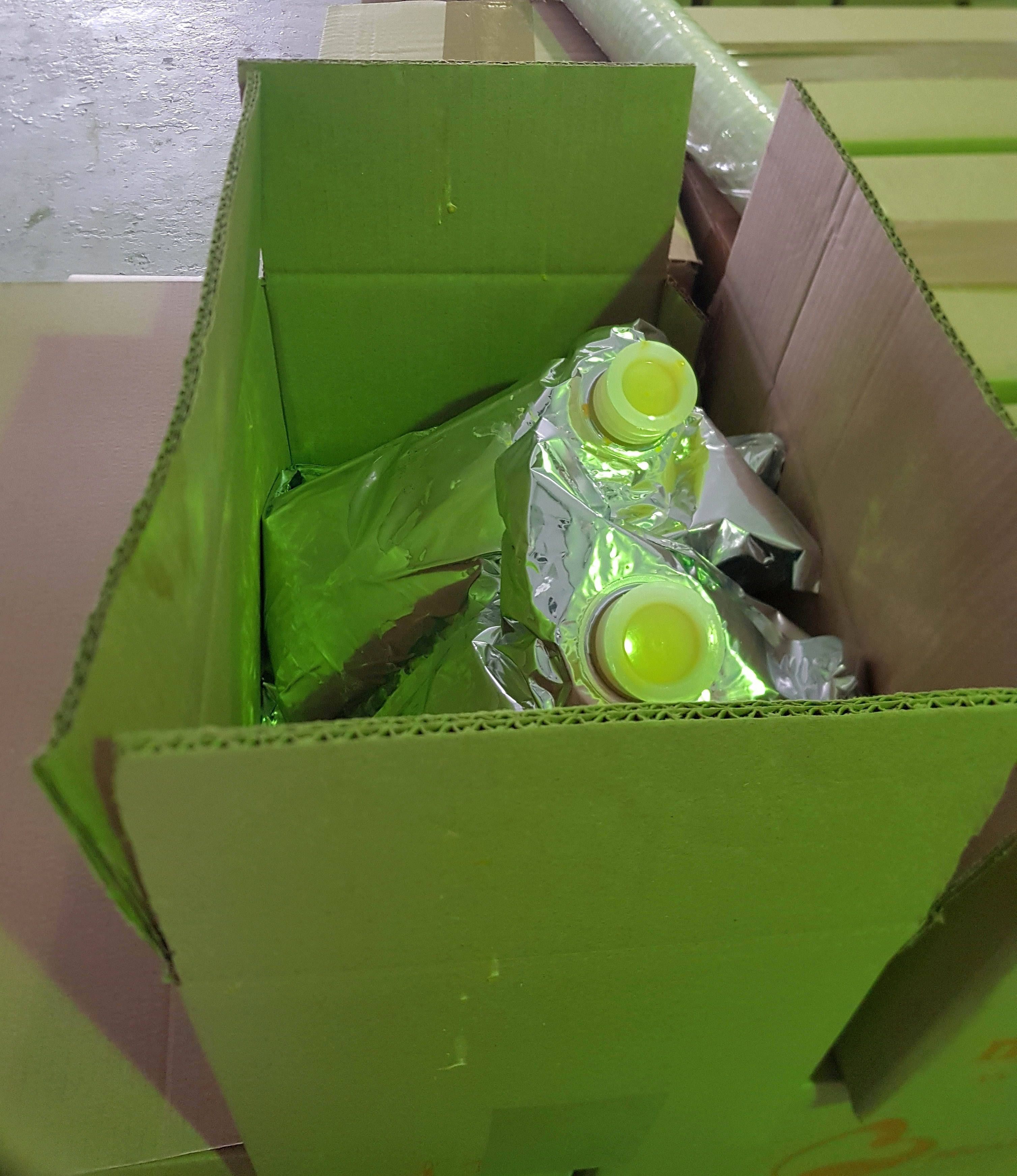 Buy Anton Khodan from JSC "Poultry Farm Sinyavinskaya", Russia ...