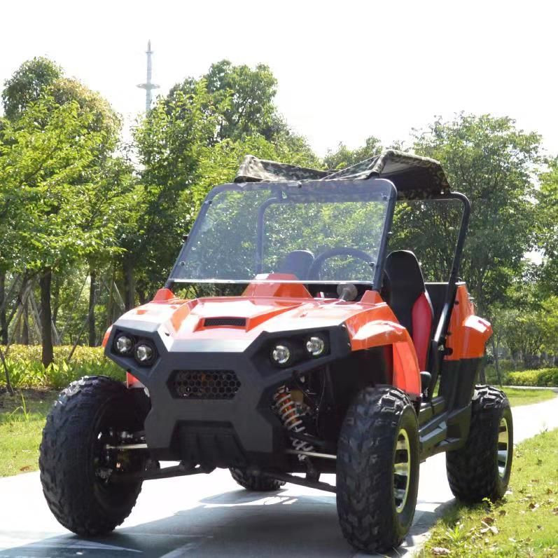 Buy Automatic Adult 200cc Farm Utv 250cc Quad Bike For Sale from ...
