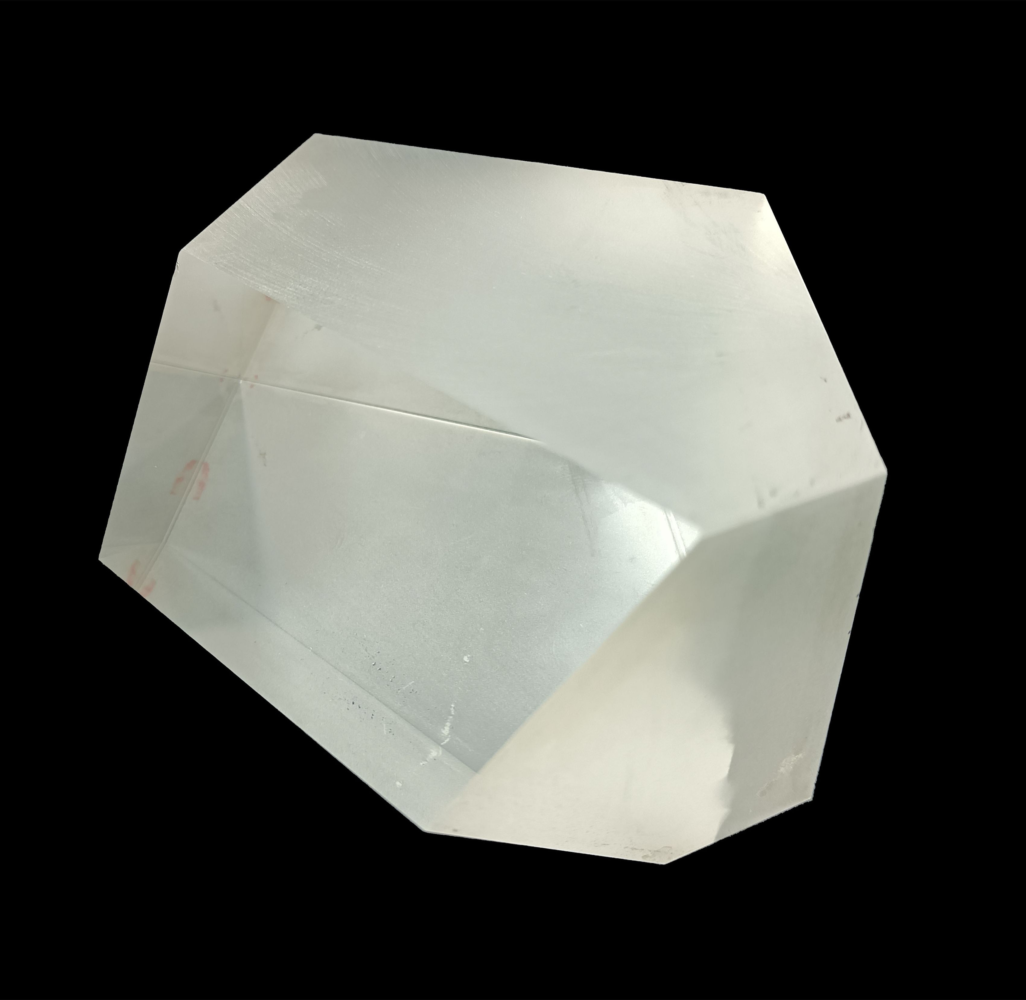 Buy Schmidt-pechan Prism For Roof Prism Section For Rotating/erecting ...