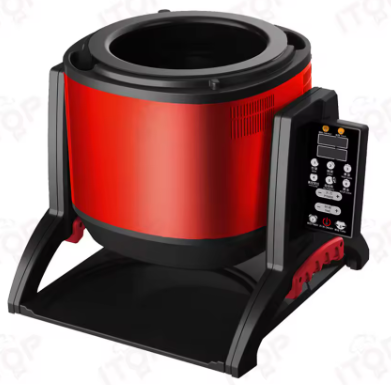 Buy 0-135° Automatic Rotation Intelligent Electric Cooking Robot Chef ...