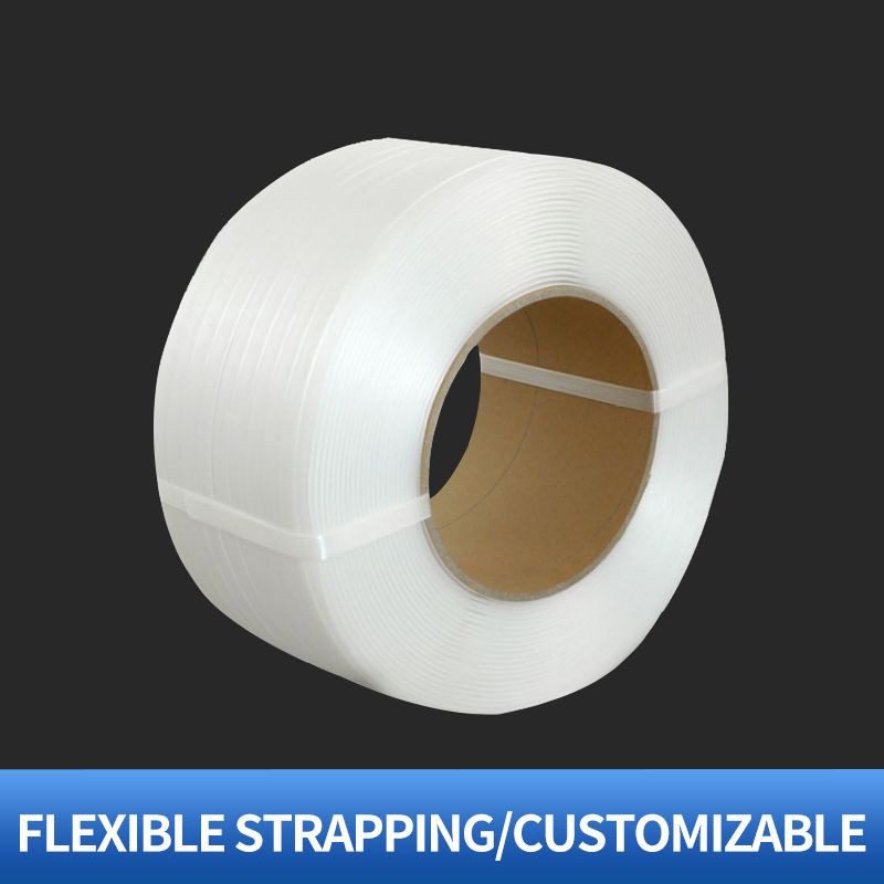 Buy Braided Packing Tape(flexible Strapping, Woven Strapping) Strapping ...