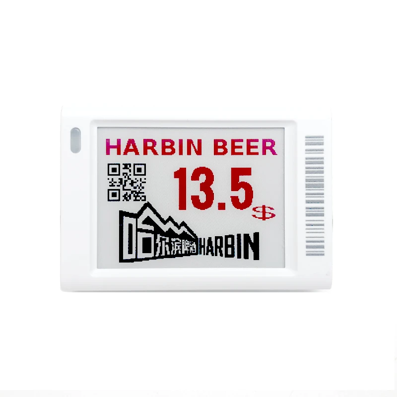 Buy Electronic Shelf Labels For Supermarket from Sunvan Electronics ...