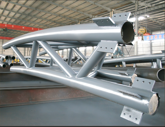 Buy Steel Member, Special-shaped Member. from Hebei Biaohan ...