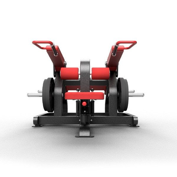 Buy Qli Plate Loaded Seated Dip Machine Qpsd058 from Qli Fitness ...