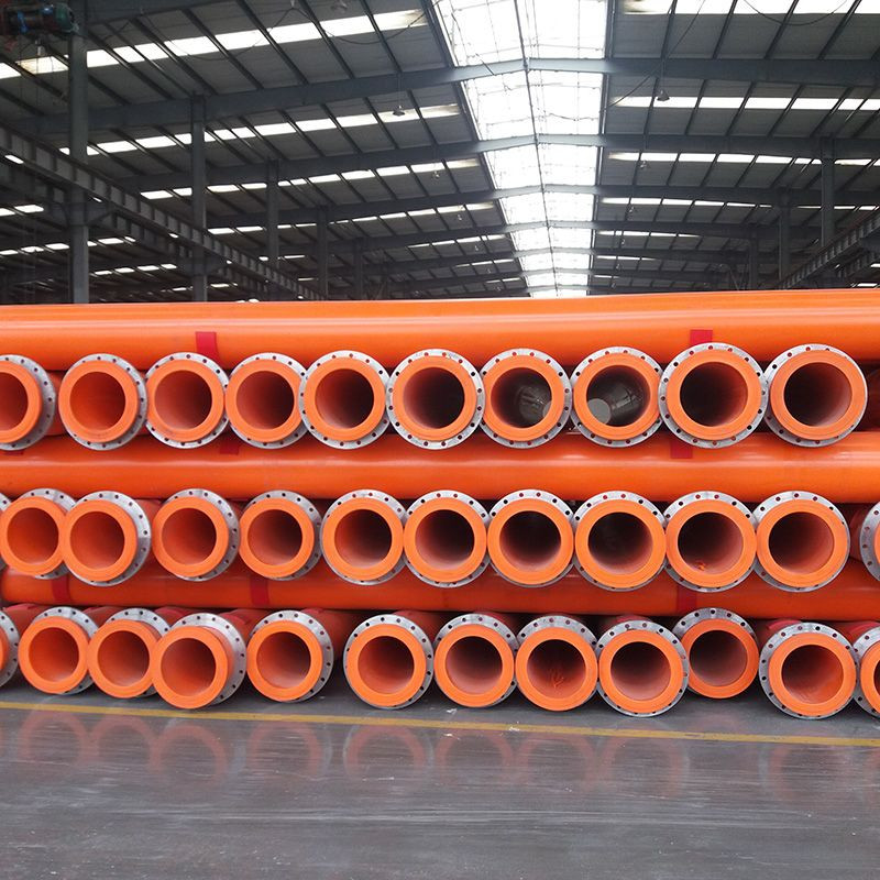 Buy Hdpe Underground Water Pipe from Shandong Valor Pipe Co.,Ltd, China ...