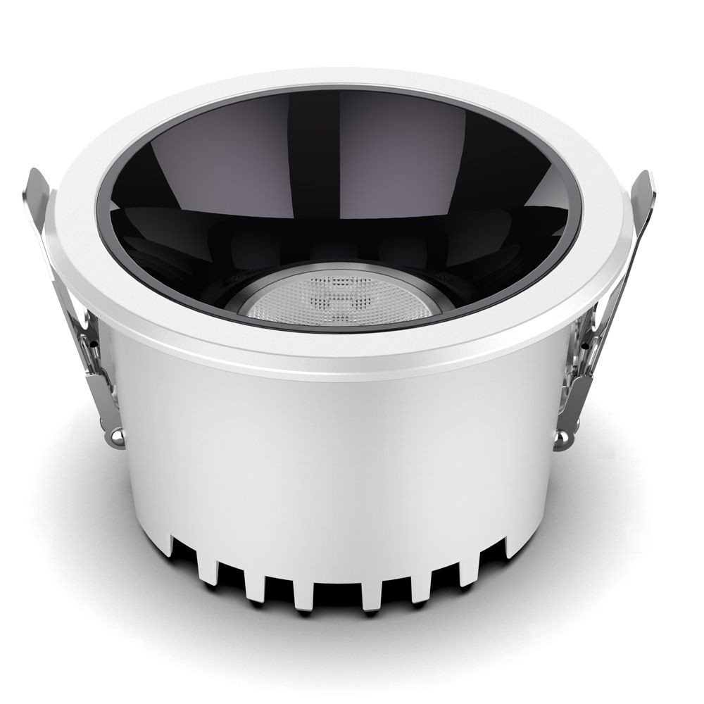 Buy Led Spot Downlight Rsrd1d8l from Radians Lighting, China ...