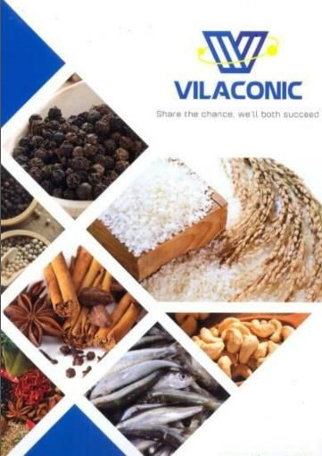 Buy Rice And Spices from Vilaconic, Vietnam | Tradewheel.com