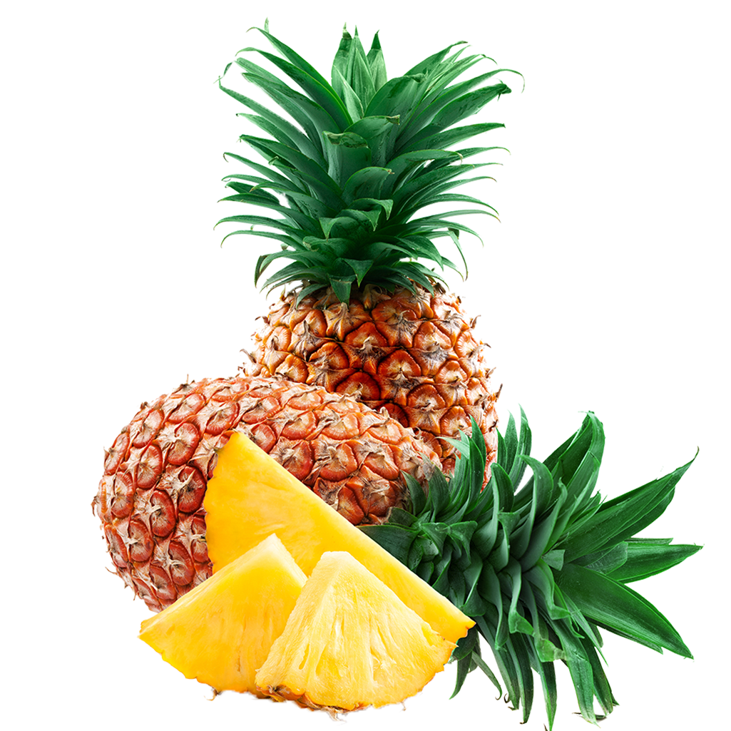 Buy Kenyan Md2 Pineapple Size 6/7 from Khalifa Trading Enterprise ...