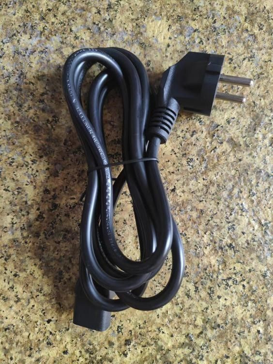 Buy Ac Power Cord from Shenzhen Haozhan Technology Co., Ltd., China ...