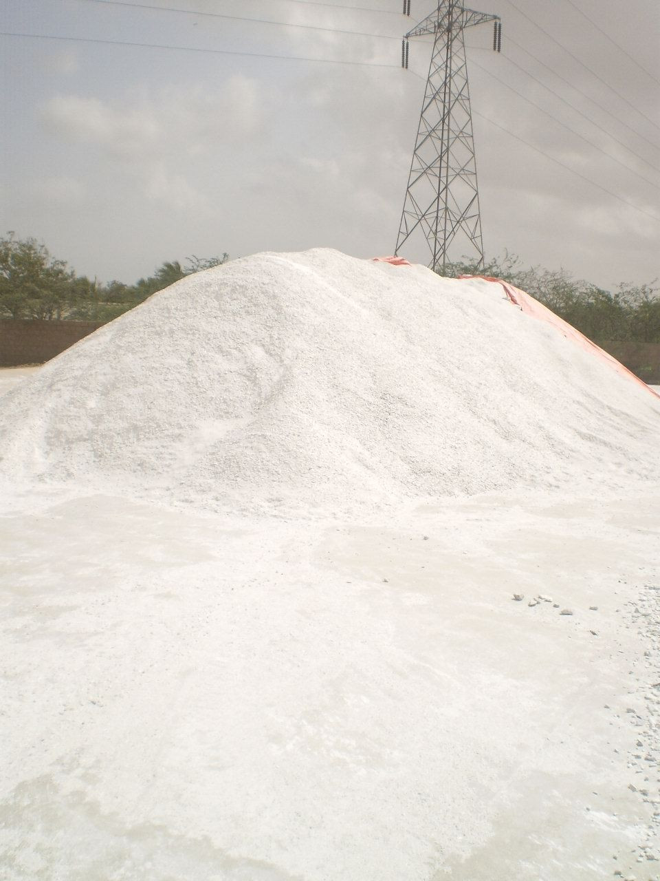 Buy Talc Lumps from Company - M/S Plan & Progress International ...