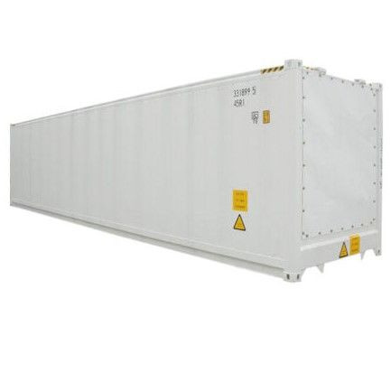 Buy Clean Dry 20ft 40ft 40hc New Empty Container Shipping Container ...