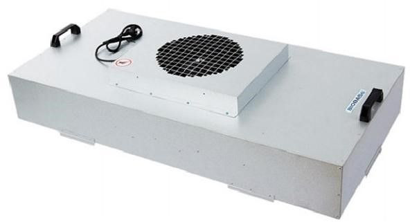 Buy Clean Room Fan Filter Unit (ffu) With Hepa/ulpa Filter And from ...