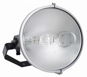 Buy 1000 Watt Metal Halide Hid Lamp Flood Light Floodlight For Generac ...