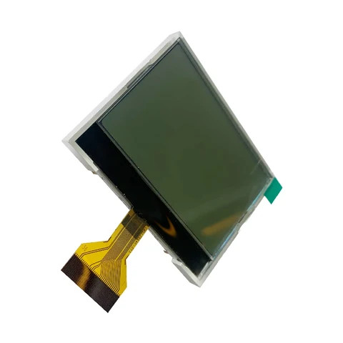 Buy 128x64 Lcd Cog Type Fstn Type Spi Interface Driver Ic St7567 12864 ...