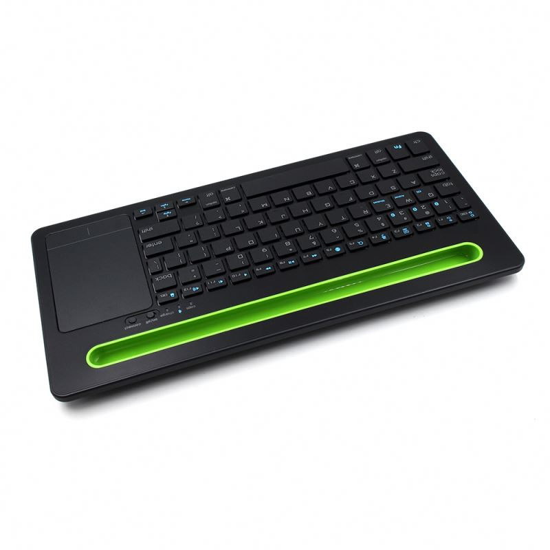 Buy 2021 Hot Selling Universal Multi-device Dual-mode Wireless Keyboard ...