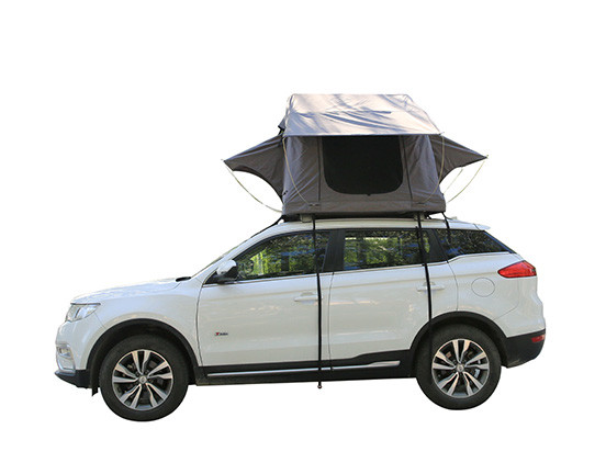 Buy 2021 Off-road 4x4 Roof Tent Hot Selling Car Roof Top Soft Shell ...