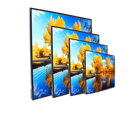 Buy 22 Inch Tft Square Display Lcd Panel And Driver Board Module Kits ...