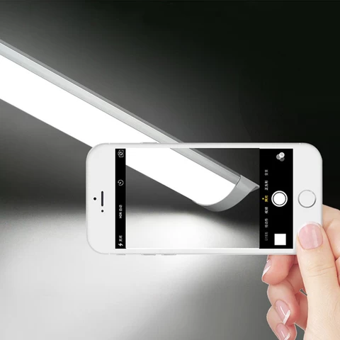 Buy 2ft 4ft Patent New Design 24w High Quality Tri-proof Led Linear ...