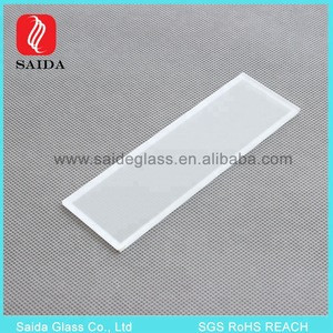 Buy 3-15mm Tempered Frosted Glass Diffuser For Brick Lights Outdoor ...