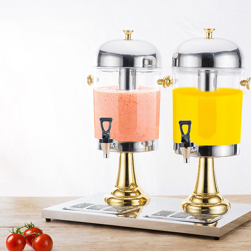 Buy 3 Tier Beverage Dispenser With Base Stand Beverage Dispensers In ...