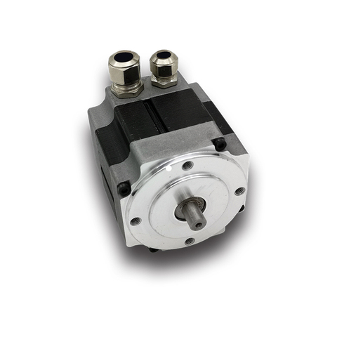 Buy 330 W High Speed Low Torque Bldc Motor Brushless Dc Electric Motor ...
