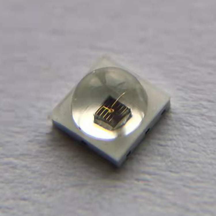 Buy 3535 Ir Led 3w 60 Degree Invisible 940nm Light High Power Smd Far ...