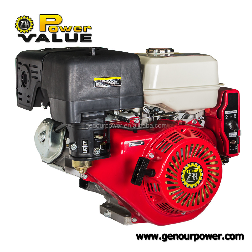 Buy 389cc Gasoline Engine Gx390 Hot Selling 13hp 13hp Engine In A ...