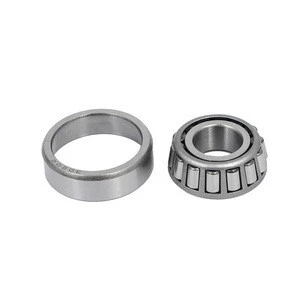 Buy 39581/39520 Tapered Roller Bearing from Qingdao Clunt Bearing Co ...