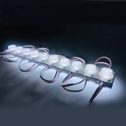 Buy 4832 Side Light Smd3030 Led Module Side Light Light 1led Injection ...