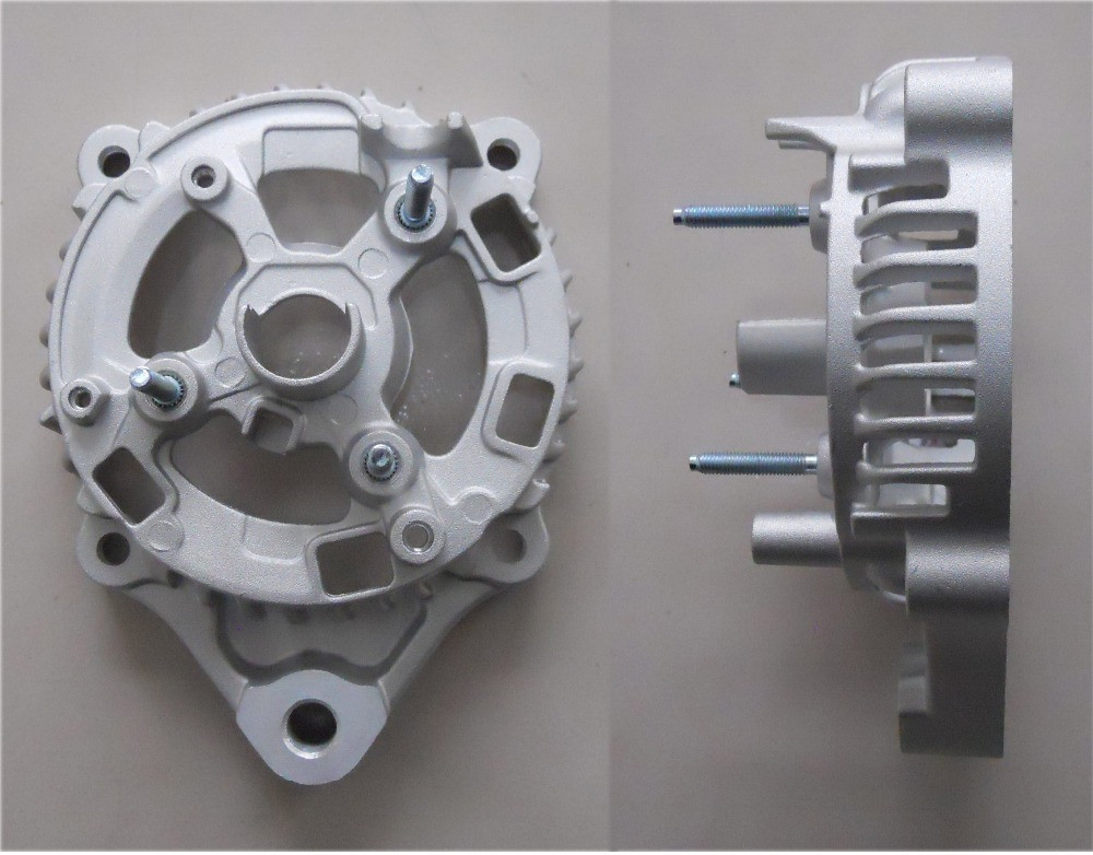 Buy 7k Alternator Housing from Hejian City Hengtai Auto Parts Co., Ltd ...