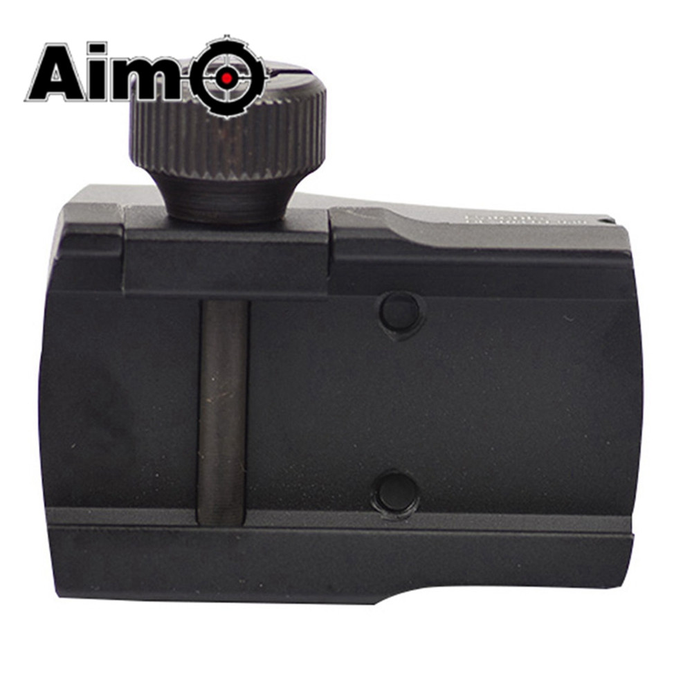 Buy Aim-o Doctersightc Red Dot Ar 15 Accessories Red Dot Point Sight ...