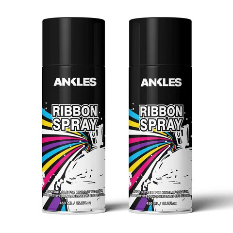 Buy Ankles 450ml Multi-color Wedding Birthday Party Festival Christmas ...