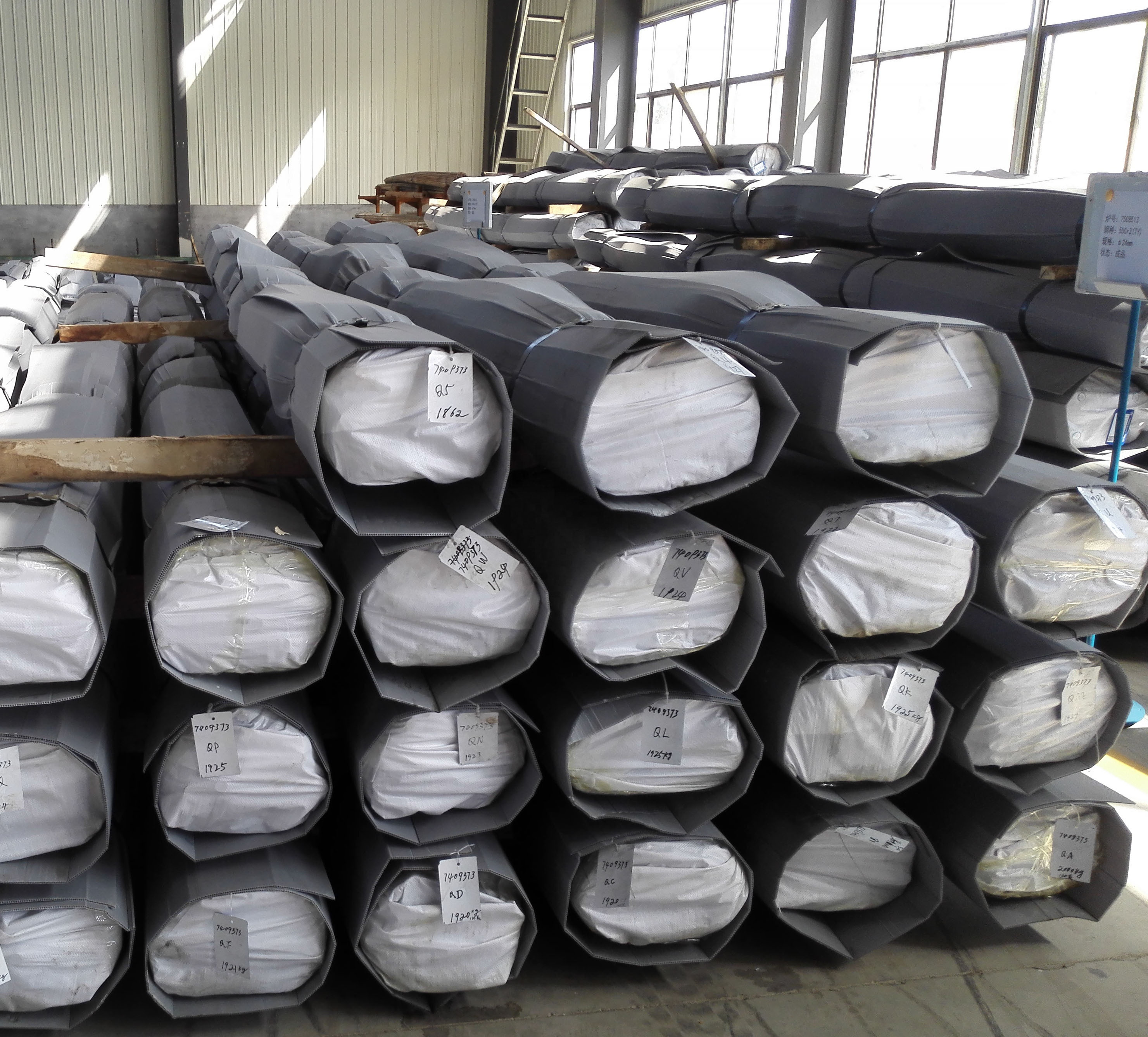 Buy Annealing 1.7176 Spring Steel Round Bar Sae9254 Sup9 Used In ...