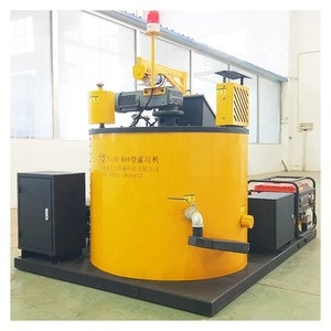 Buy Asphalt Road Pothole Repairing Slurry Sealing Machine from Xinxiang ...
