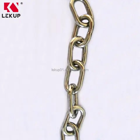 Buy Australia Standard Link Chain Stainless Steel 316 Welded Link Chain ...