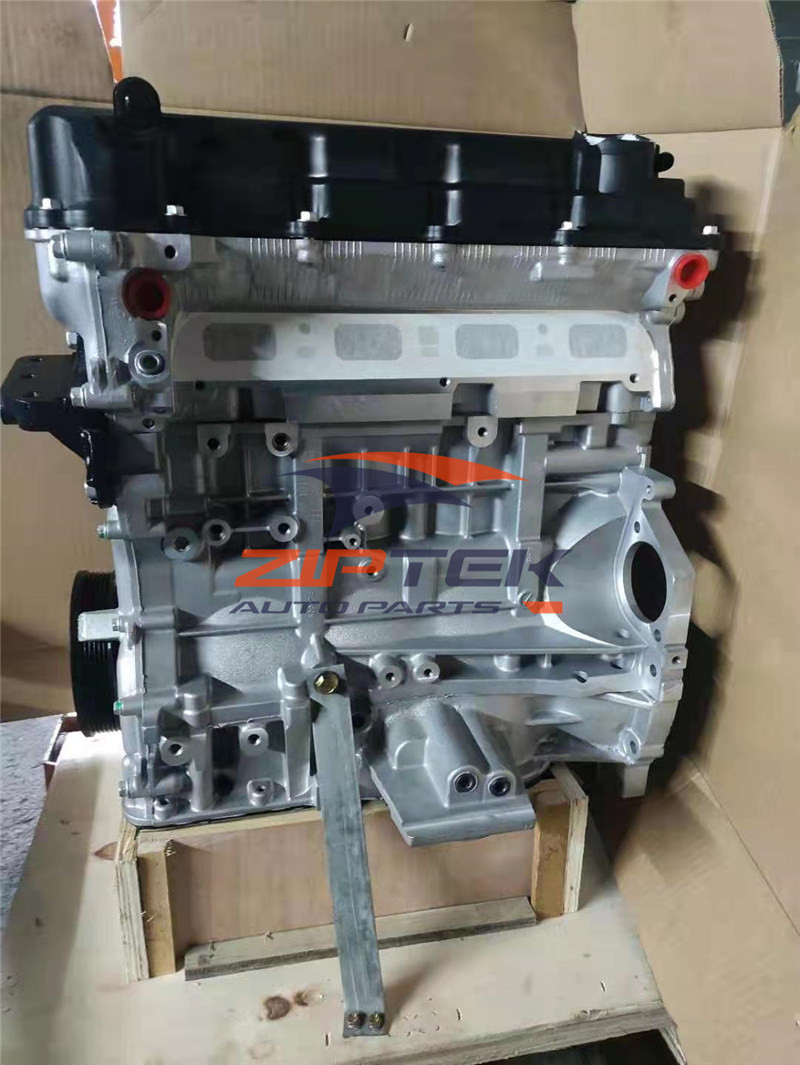 Buy Auto Parts 2.4l Motor 4b12 Engine For Mitsubishi Lancer Galant ...