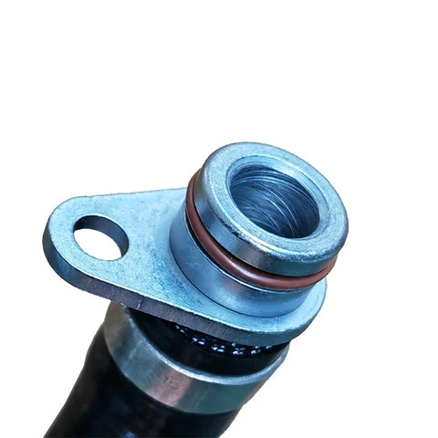 Buy Auto Parts Turbocharger Oil Return Pipe 11427588934 For Bmw X1 E84 ...