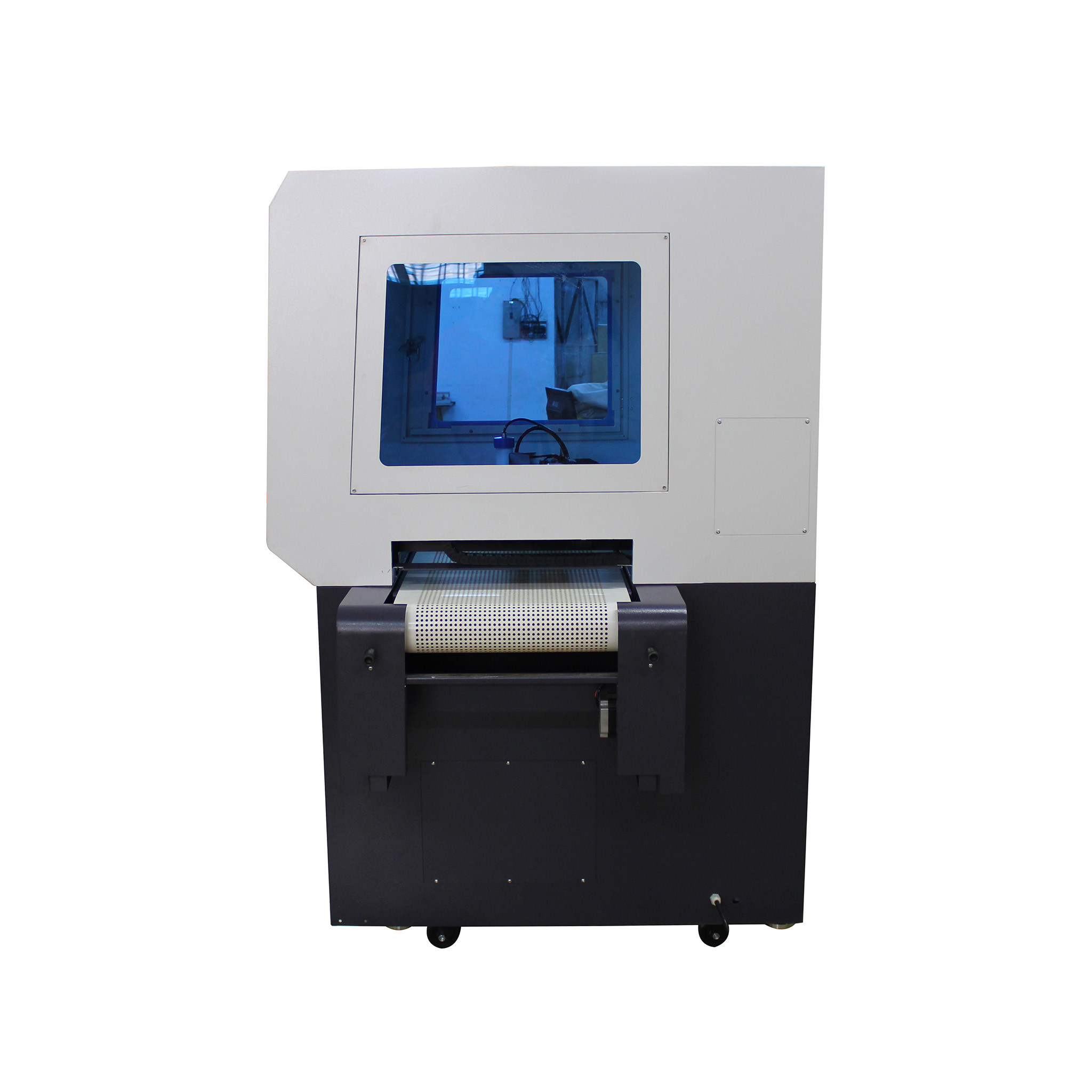 Buy Automatic Intelligent Vamp Marking Line Machine For Shoes Upper ...