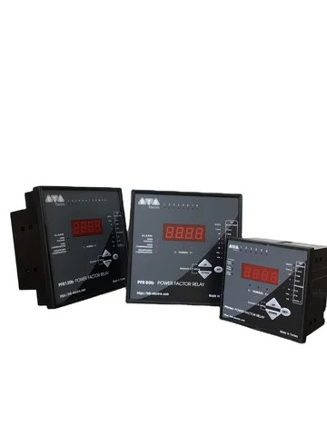 Buy Automatic Power Factor Controller Pfc 3 Phases 415v Factory Price ...