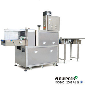 Buy Automatic Tortillas Packaging Machine, 450 Madeleine Tortillas ...