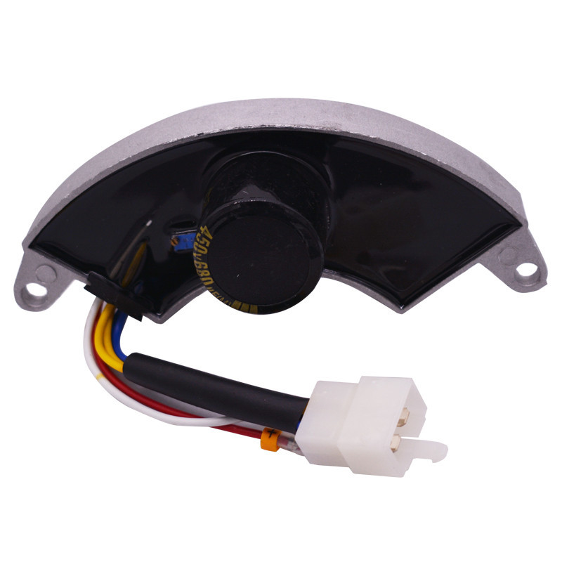Buy Avr 5kw Generator Spare Parts For Gasoline Generator 5kw from ...