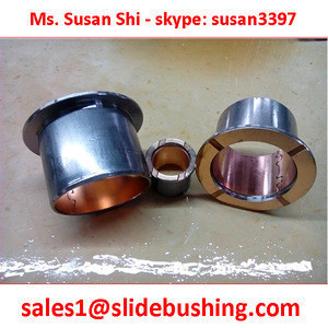 Buy Balance Shaft Bushings For 4m51 Engine With 2 Locks Bimetal Bush ...