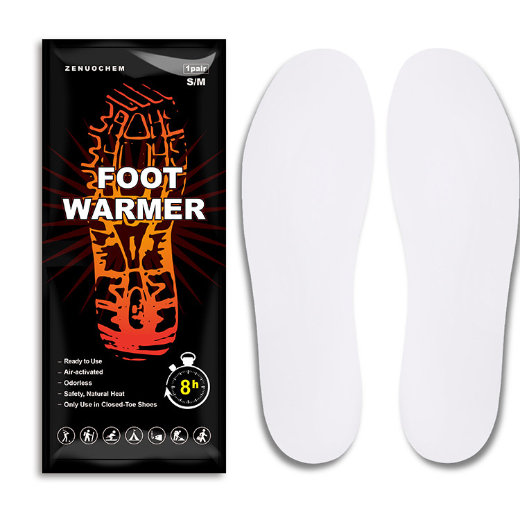Buy Best Outdoor Sport Air Activated Heat Pad Foot Warmer Patch ...