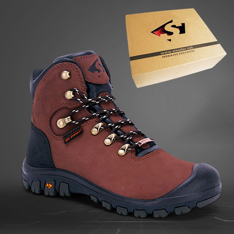 Buy Best Waterproof Outdoor Boots Sport Hiking Shoes from Chengdu ...