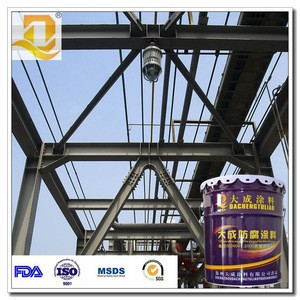 Buy Better Quality Bridge Fluorocarbon Paint,rubber Spray Paint from ...