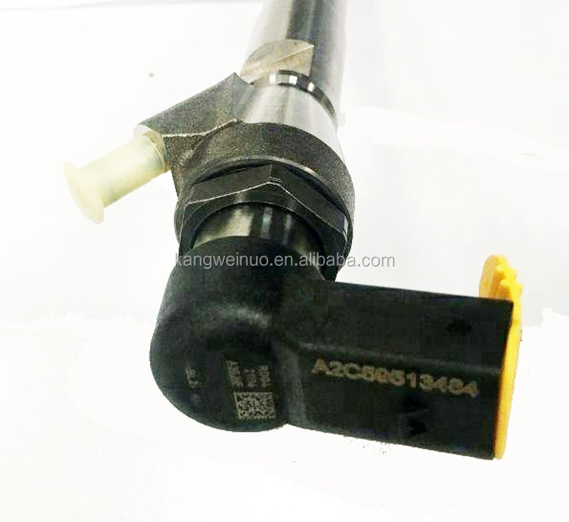 Buy Brand New Common Rail Fuel Injector Nozzle A2c59513484 8200903034 ...
