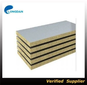 Buy Building Thermal Insulation Fire Resistant Mineral Wool from ...