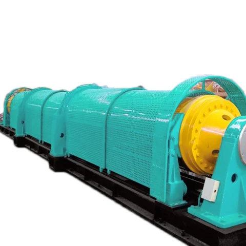 Buy Cable Stranding Machine Electric Twisted Wire Machines For Double ...